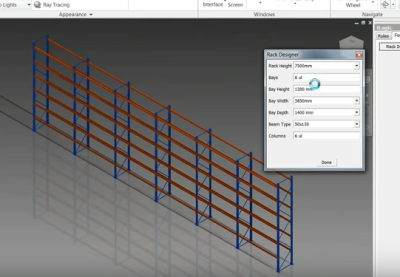 Automate 3D CAD Design With Autodesk Inventor’s ILogic | Design Consulting