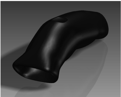 Surfacing Showdown: Autodesk Inventor Vs. Dassault Systemes Solidworks ...