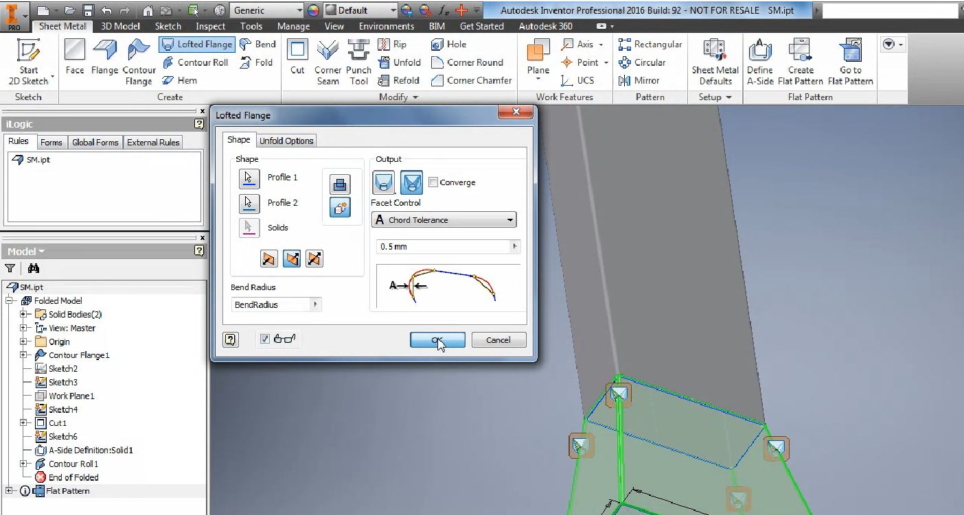 What's New In Autodesk Inventor 2016 | Design Consulting