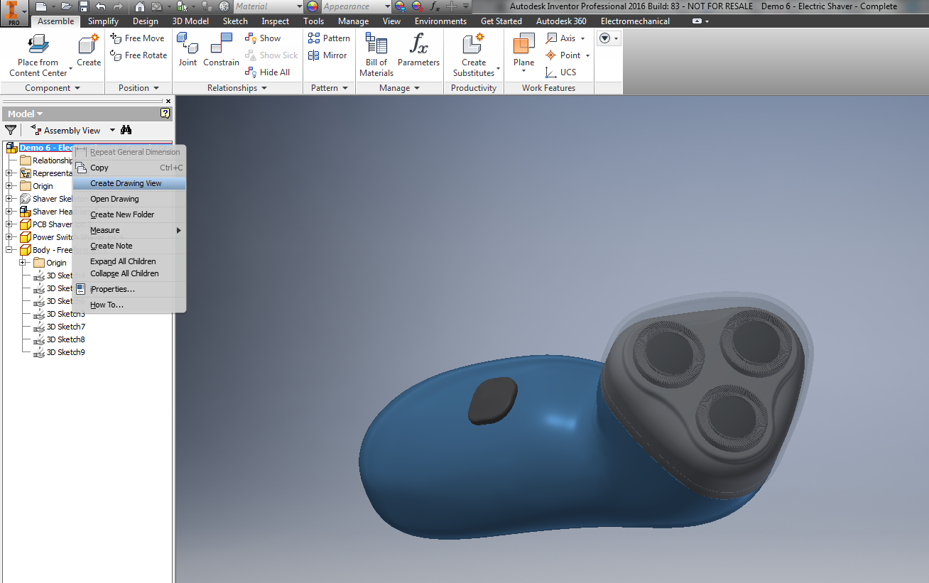 What's New In Autodesk Inventor 2016 | Design Consulting