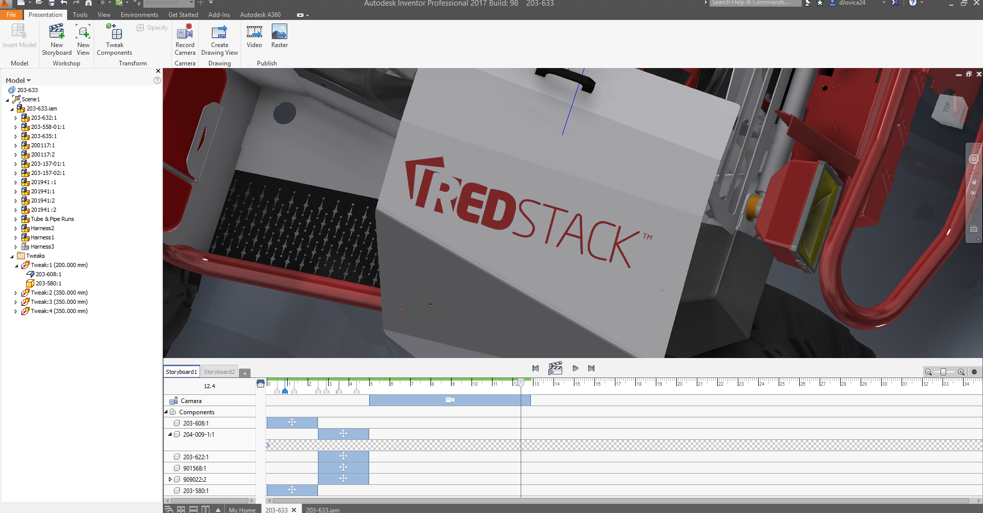 What's New In Autodesk Inventor 2017 | Design Consulting