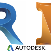 Revit And Inventor - Prefabrication Construction Workflows | Design ...