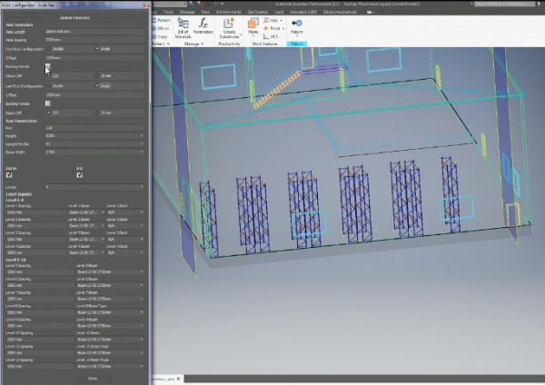 Inventor Professional | Design Consulting