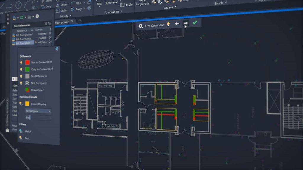 CAD Setup And Templates | Design Consulting - August 2025