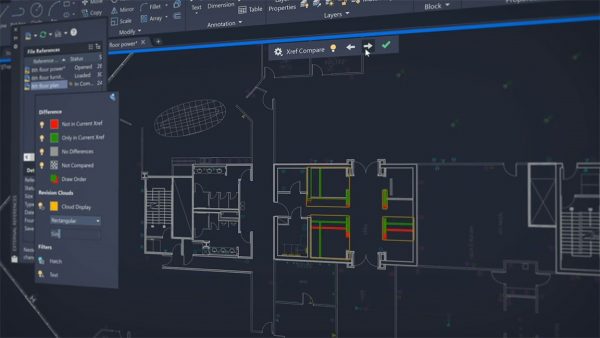 Autodesk AutoCAD LT 2024 New Annual Subscription