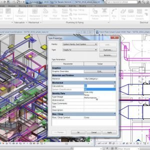 Revit Software Tools | Design Solutions For Professionals
