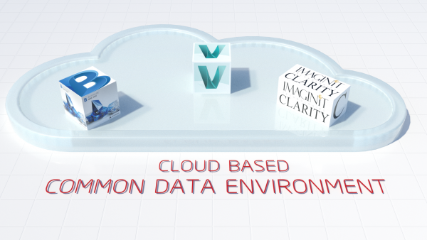 ISO 19650 CDE | Design Consulting - September 2024