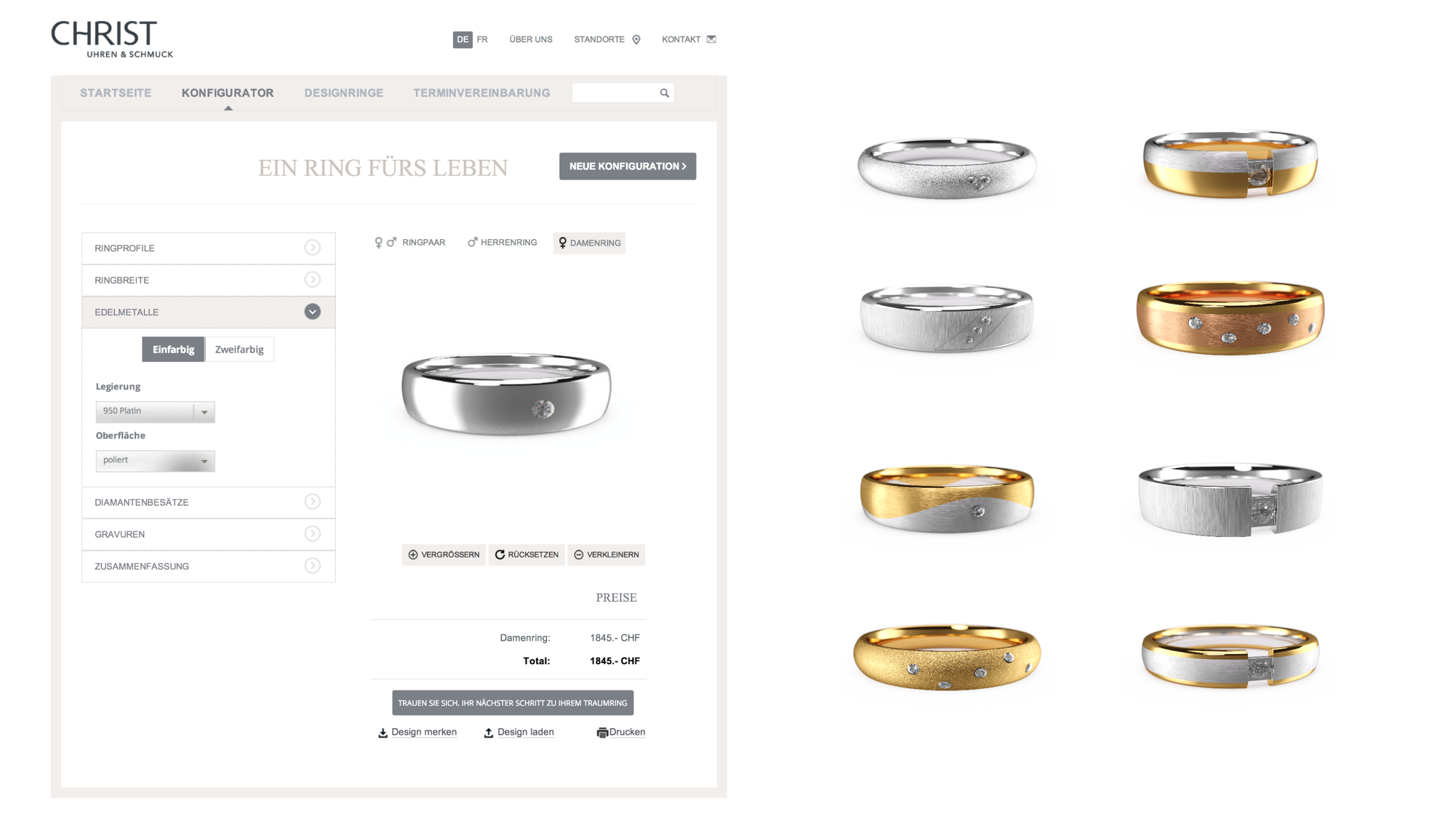 Configurators | Design Consulting