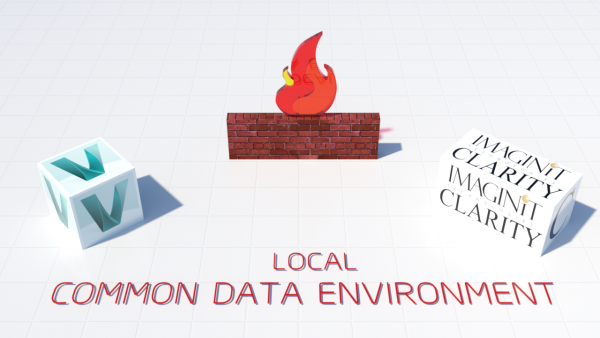 ISO 19650 CDE | Design Consulting - September 2024