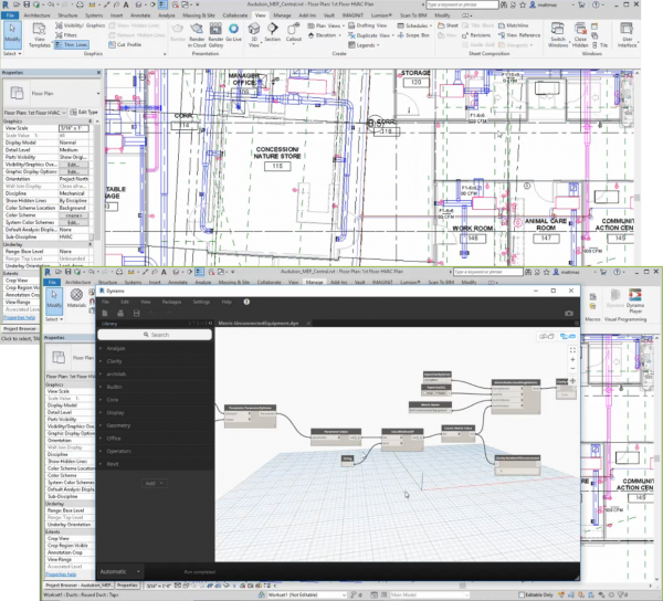 IMAGINiT Clarity | Explore BIM Collaboration Software