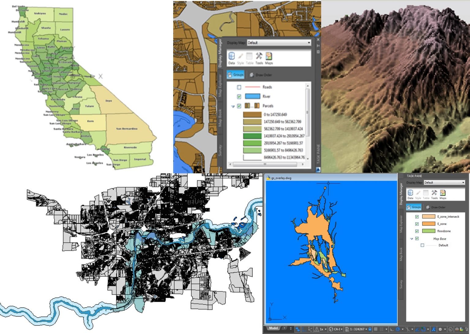 AutoCAD with Specialised Toolsets - Design Consulting