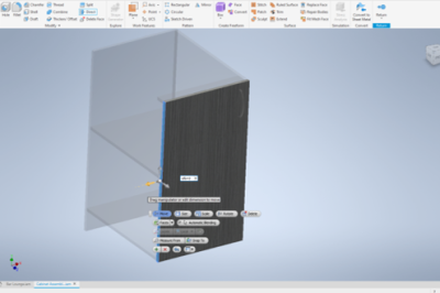 Inventor Professional | Design Consulting