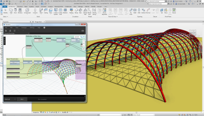 Revit Software Tools | Design Solutions For Professionals