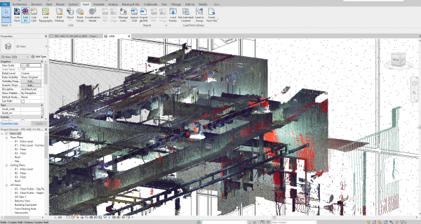 Revit Software Tools | Design Solutions For Professionals