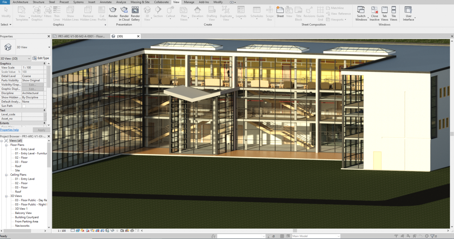 AutoCAD Revit LT Suite 2026 Subscription