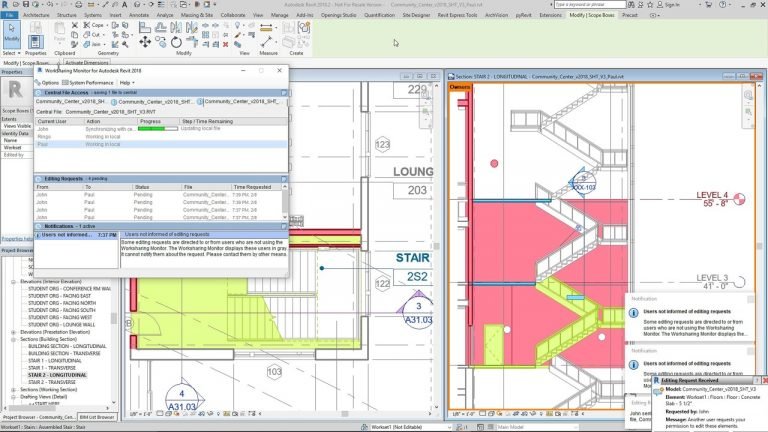 Revit Software Tools | Design Solutions For Professionals