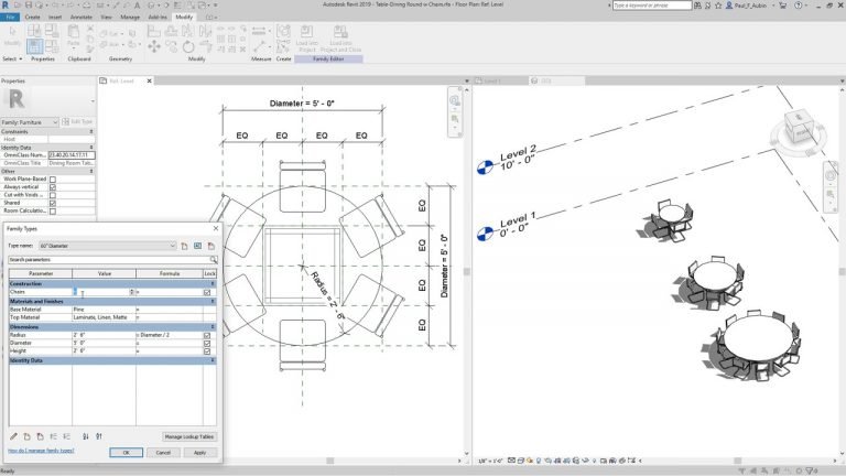 Revit Software Tools | Design Solutions For Professionals