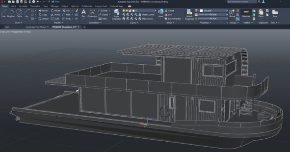 What's New In AutoCAD 2022 | Design Consulting