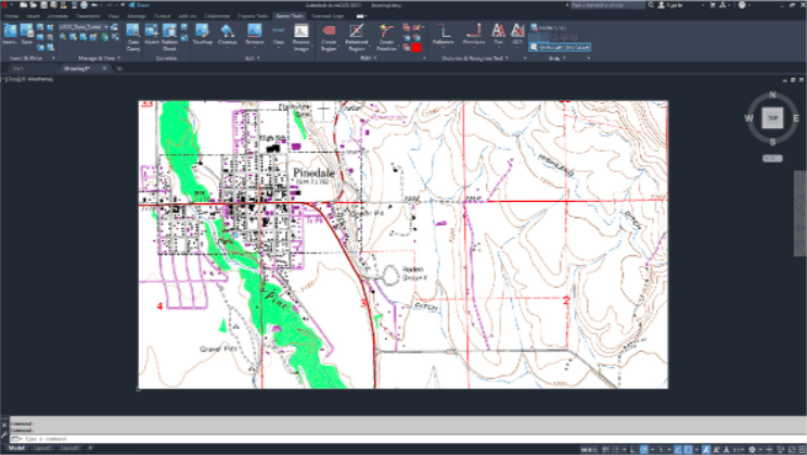 What's New In AutoCAD 2022 | Design Consulting