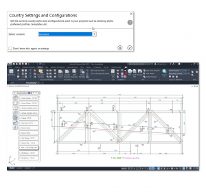 Autodesk Advance Steel New Annual Subscription