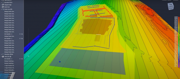 AutoCAD Vs Civil 3D Showdown