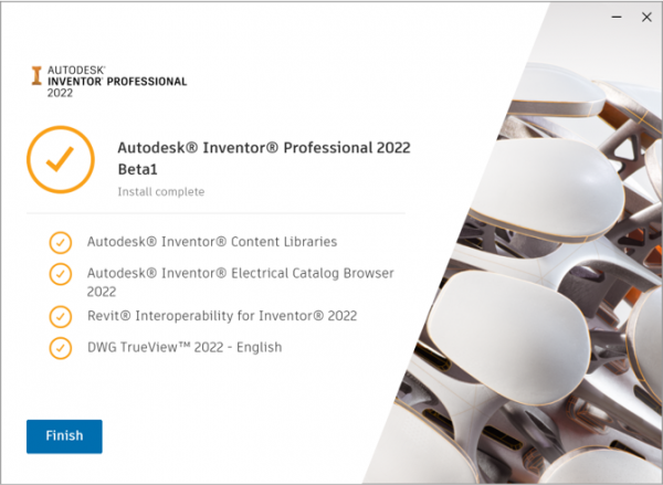 What's New In Inventor 2022 | Design Consulting