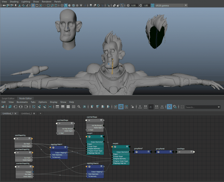 What's New In Maya 2022 | Design Consulting