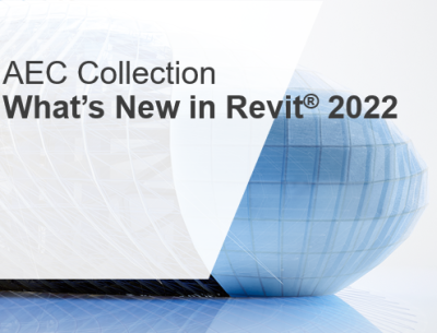 What's New In Autodesk Revit 2022 | Design Consulting