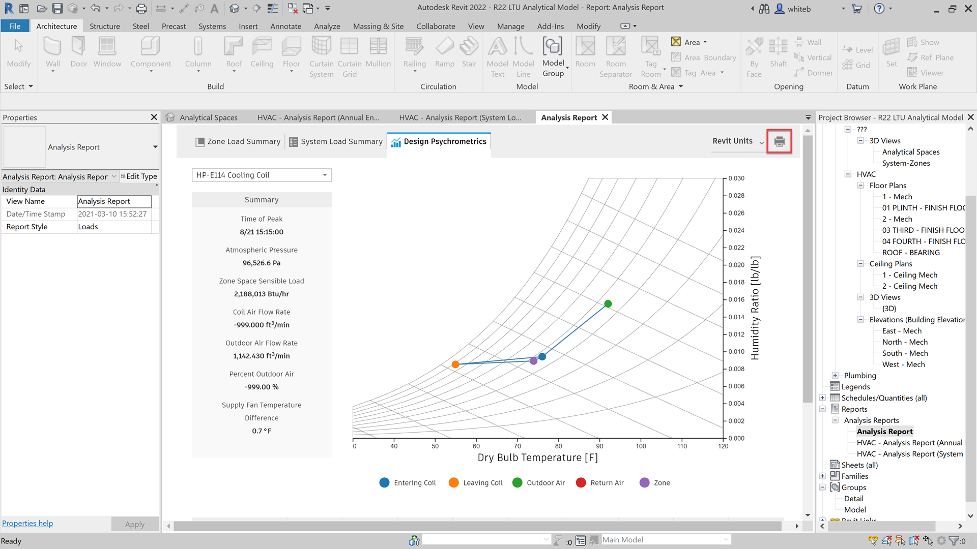 What's New In Autodesk Revit 2022 | Design Consulting
