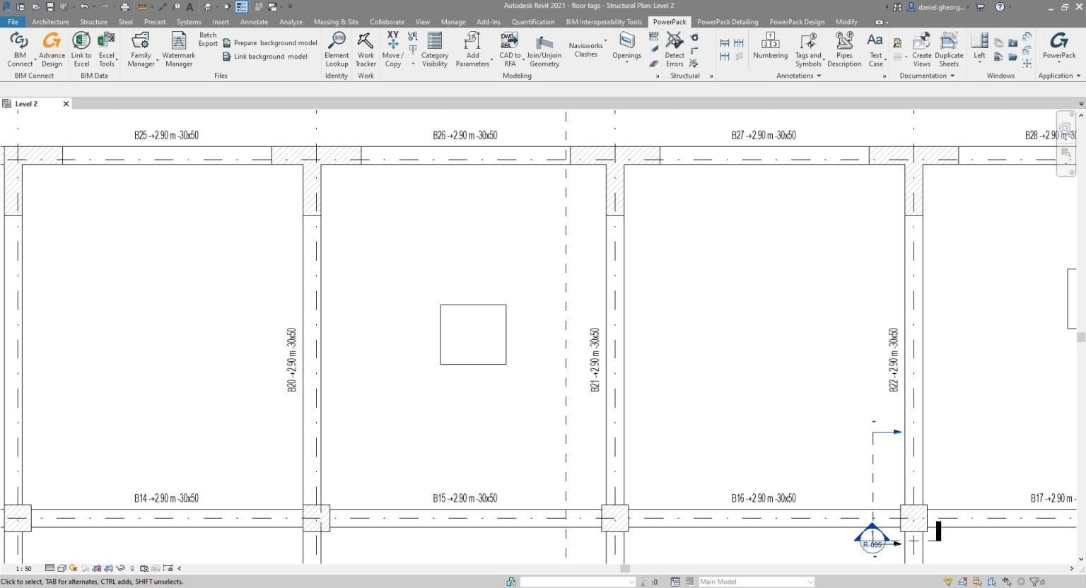 Graitec Powerpack Addin For Revit | Design Consulting