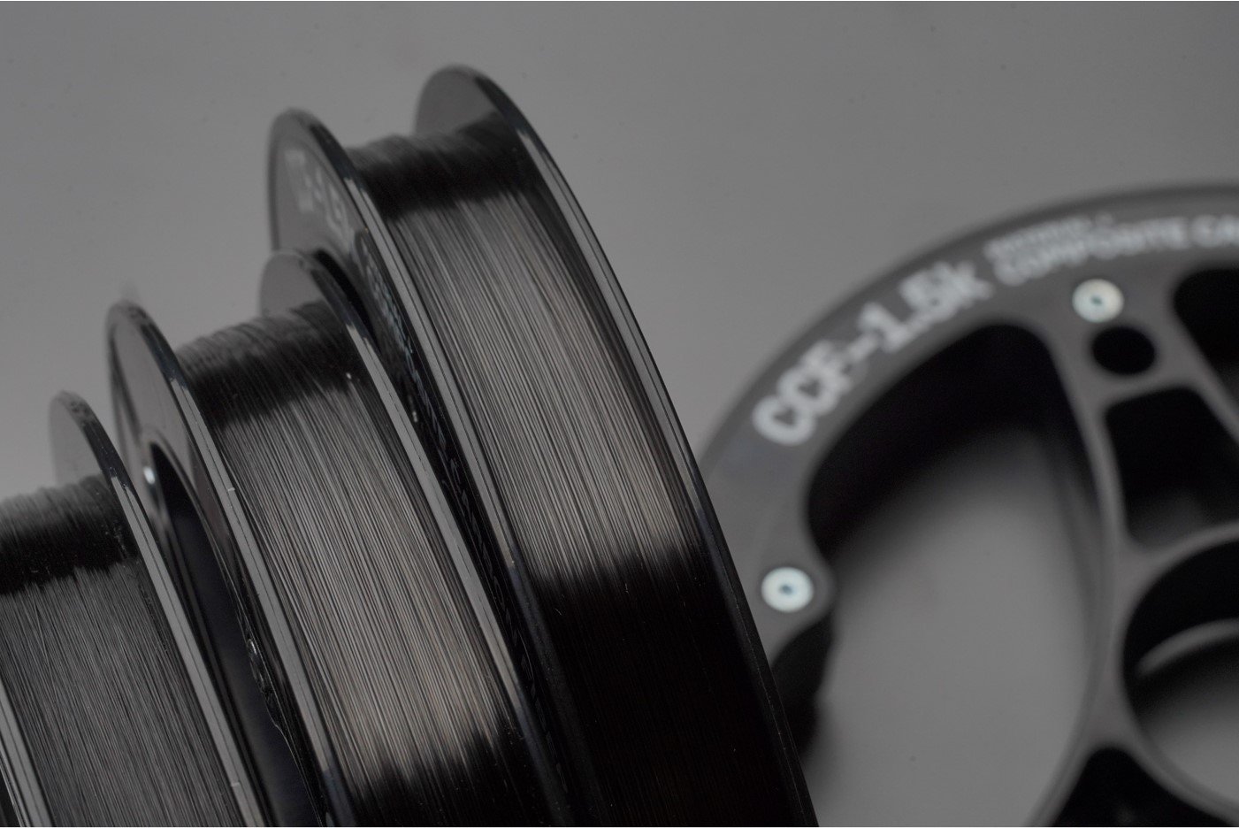 Anisoprint Materials | Design Consulting - October 2025