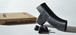 3D Printing Non-planar Continuous Fiber Reinforced Composites | Design ...