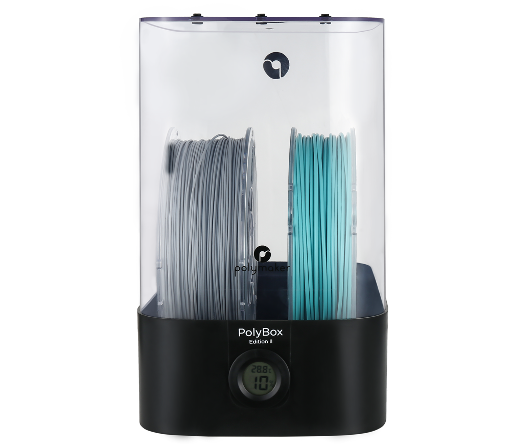Polymaker 3D Printer FDM Filament | Design Consulting