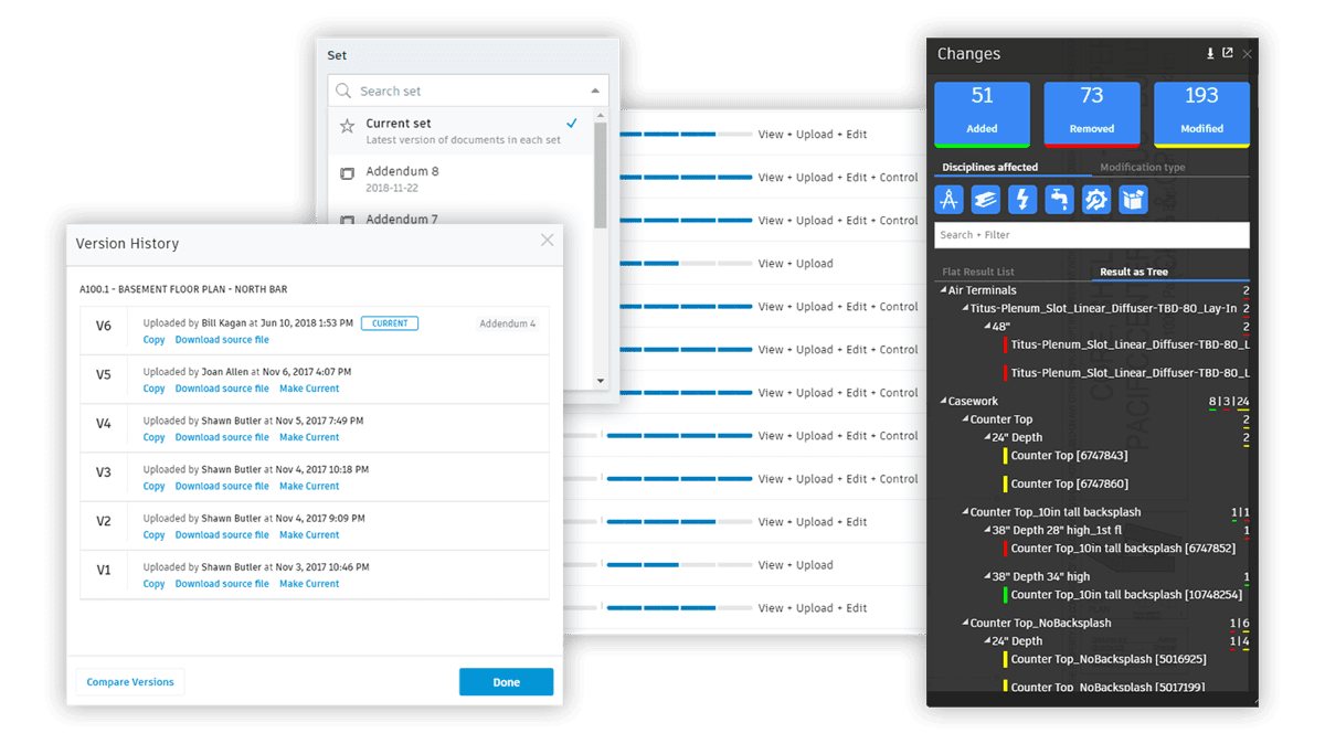Comparing The New Autodesk Construction Cloud Vs BIM 360