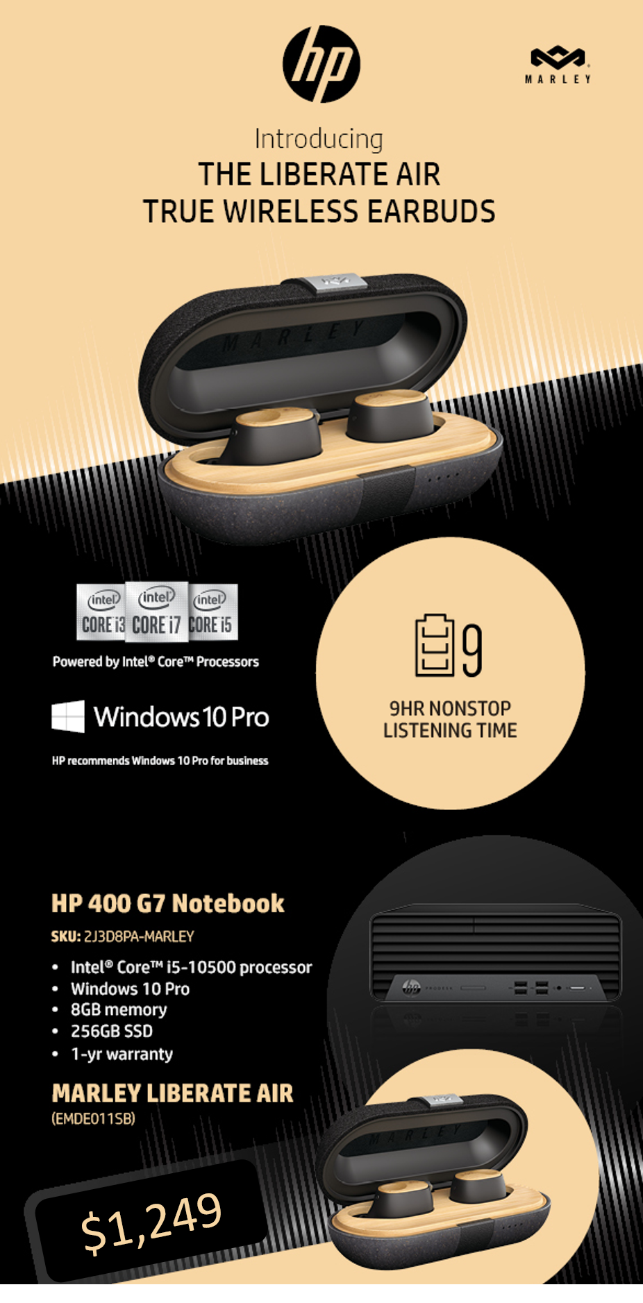 Promos | Design Consulting