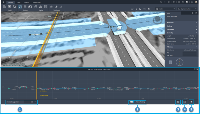 Autodesk Infraworks 2024 - Civil Conceptual Design Software