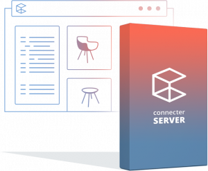 Connecter Server | Manage Content And Assets With Your Team