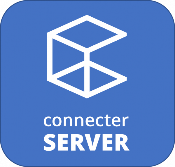 Connecter Server | Manage Content And Assets With Your Team