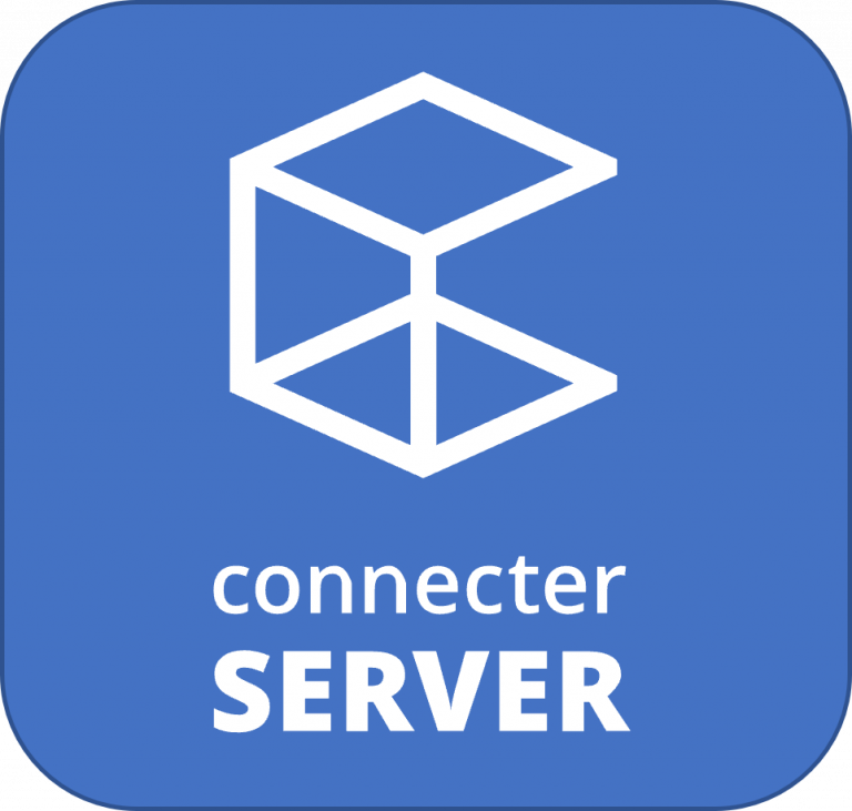 Connecter Server | Manage Content And Assets With Your Team