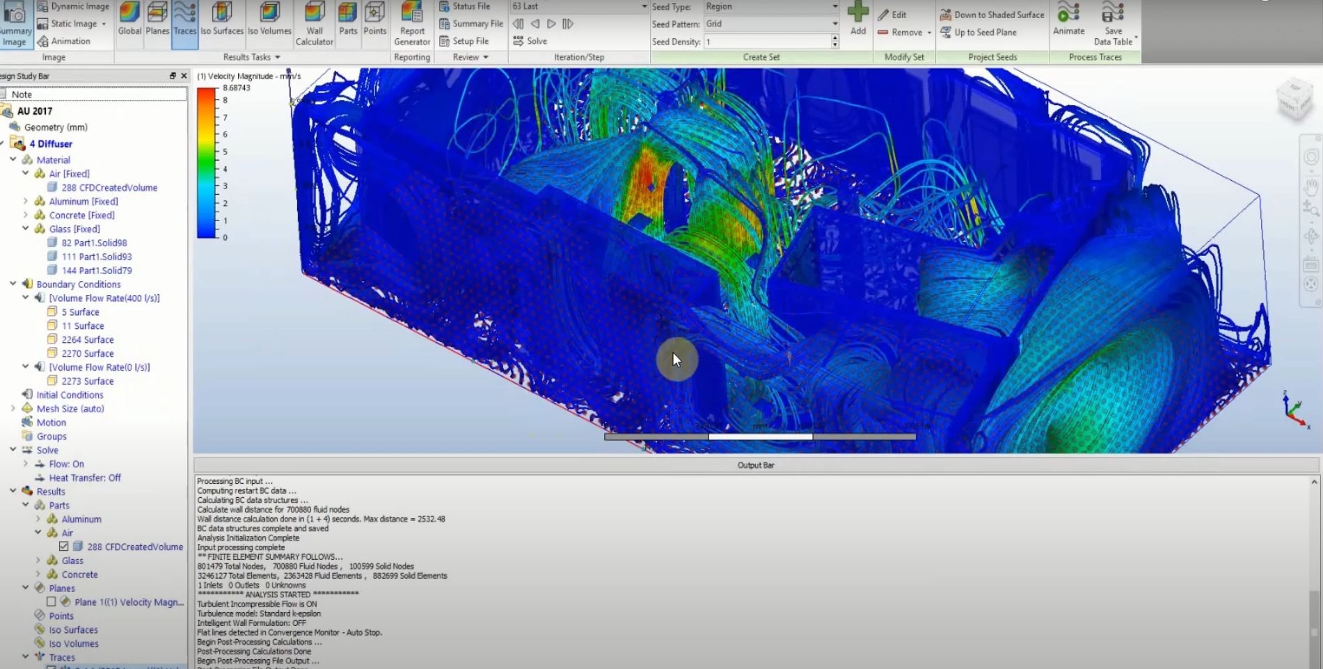 Revit Architecture And MEP Workflows With Simulation, CFD Dynamo And ...