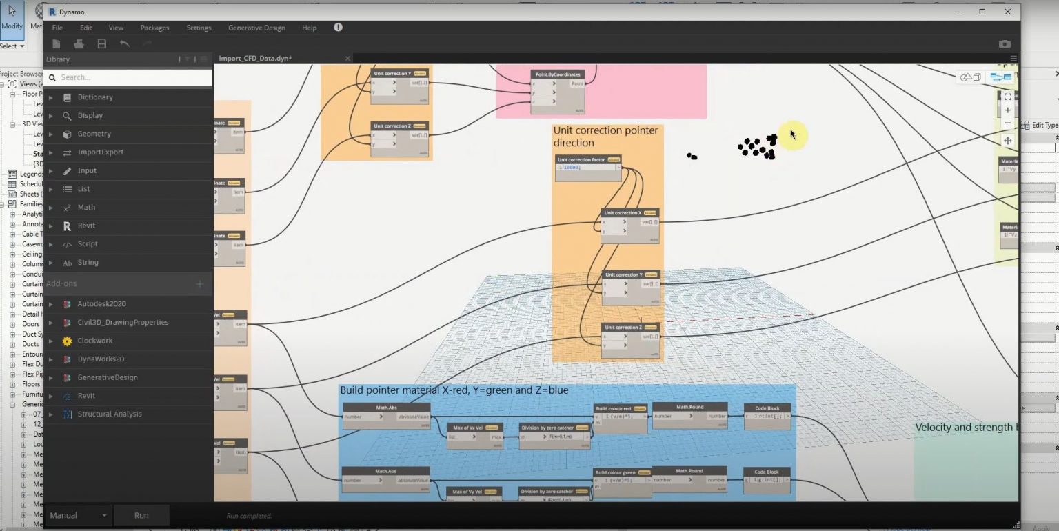 Dynamo Training Fundamentals Course
