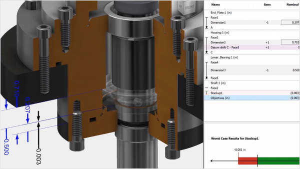 Autodesk Product Design & Manufacturing Collection