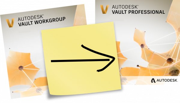 Vault Workgroup End Of Life - What It Means To You? | Design Consulting