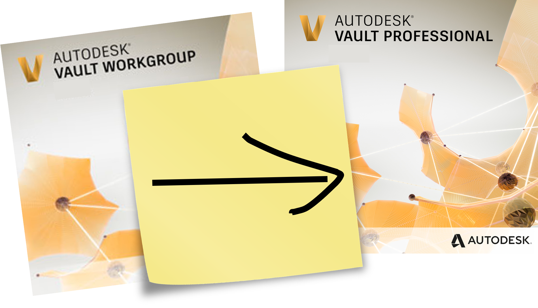 Vault Workgroup End Of Life - What It Means To You? | Design Consulting