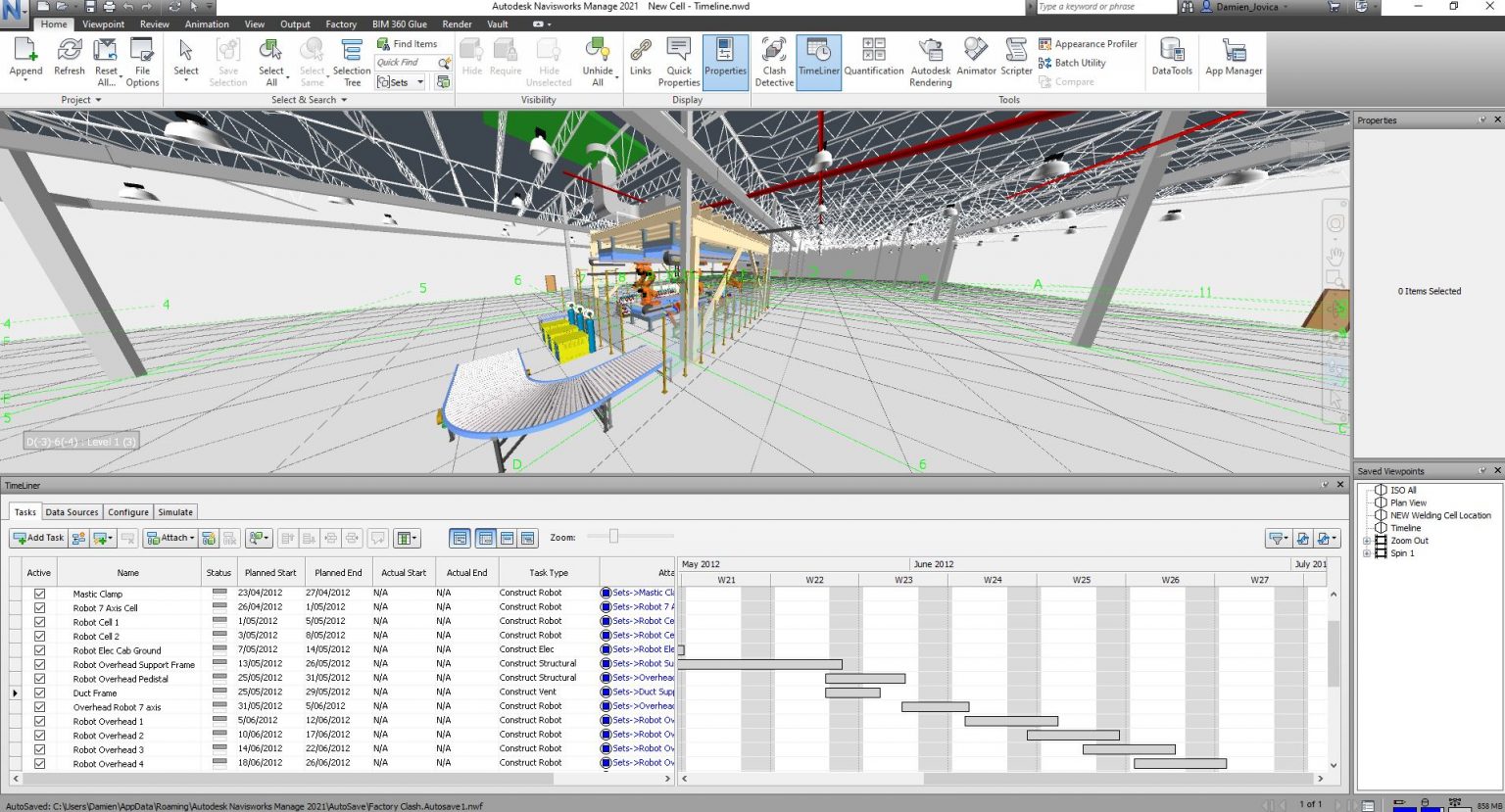 Product Design & Manufacturing Collection Workflows - Inventor ...