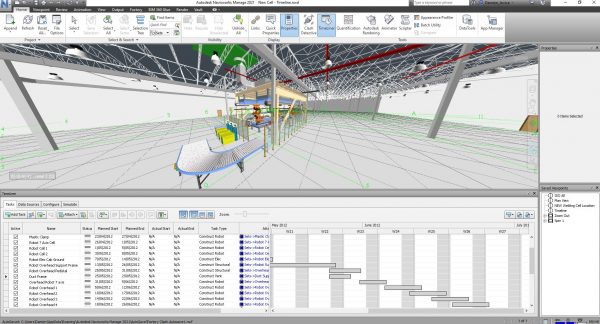Product Design & Manufacturing Collection Workflows - Inventor ...