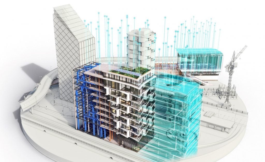 Free Digital Twin Solution From Autodesk | Design Consulting