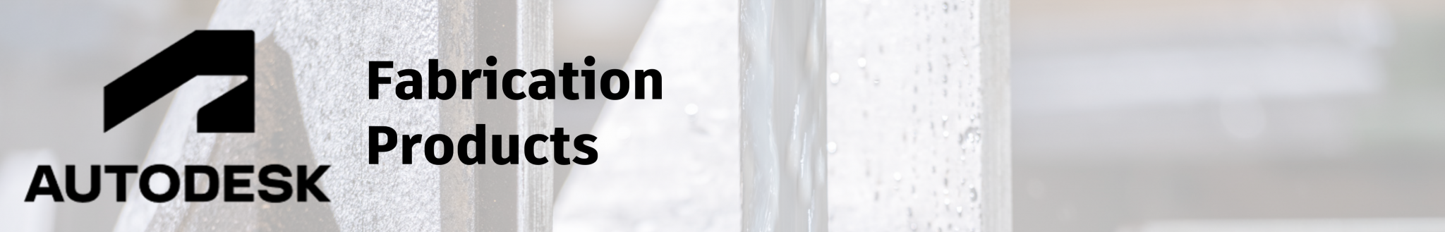 Autodesk Fabrication: ESTmep, CADmep And CAMduct