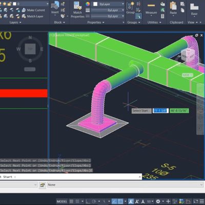 Fabrication CADmep Training | Full Fundamentals Course