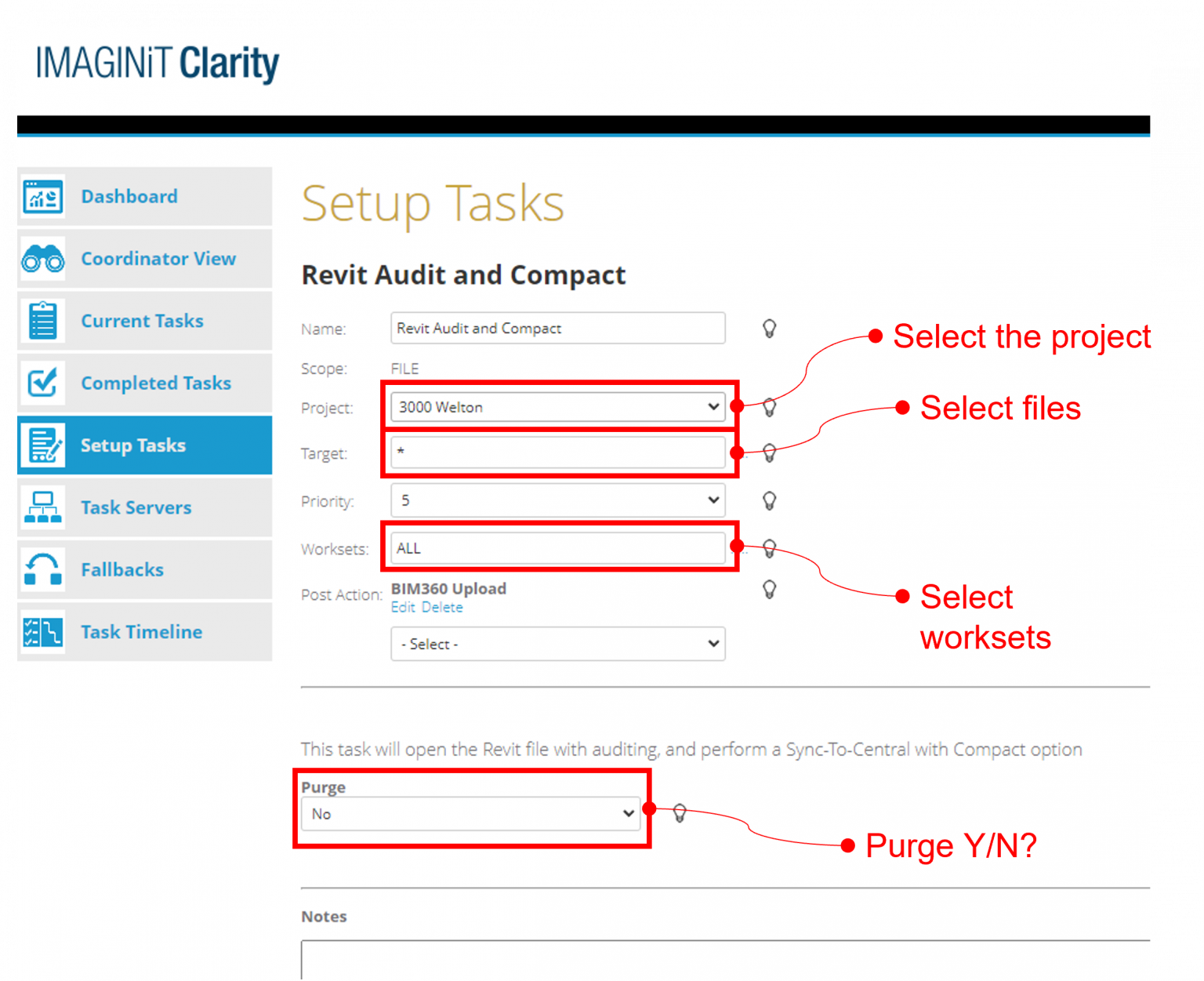 IMAGINiT Clarity Archives | Design Consulting